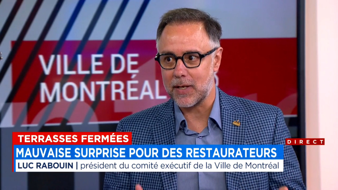 Vidéos et bulletins de nouvelles | TVA Nouvelles