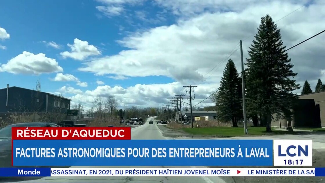 Vidéos et bulletins de nouvelles | TVA Nouvelles