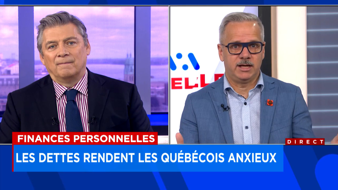 Vidéos et bulletins de nouvelles | TVA Nouvelles