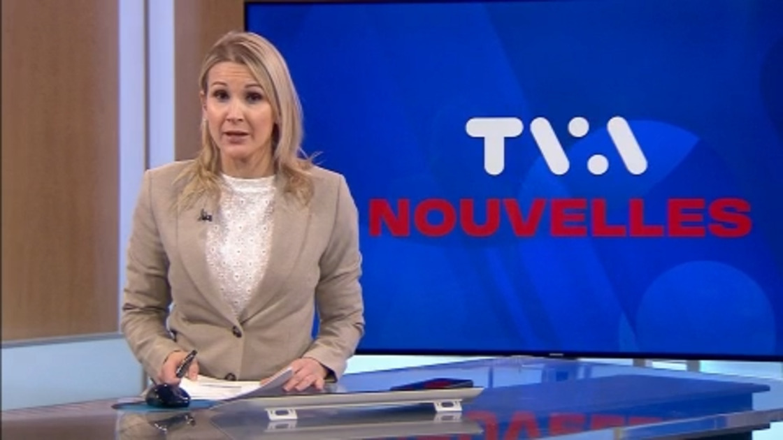 Vidéos et bulletins de nouvelles | TVA Nouvelles