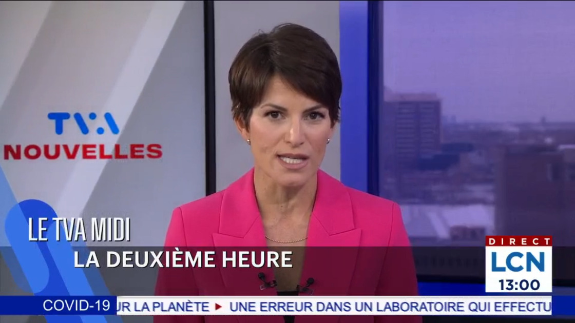 Vidéos et bulletins de nouvelles | TVA Nouvelles
