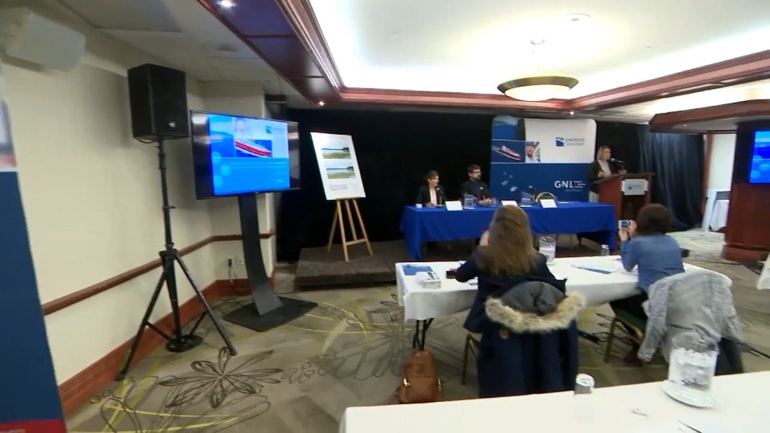 Le Québec matin : émission | LCN | TVA Nouvelles