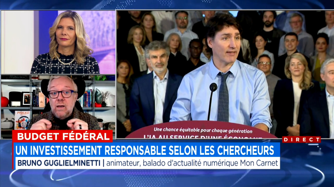 Vidéos et bulletins de nouvelles | TVA Nouvelles