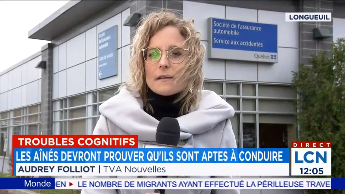 Vidéos et bulletins de nouvelles | TVA Nouvelles