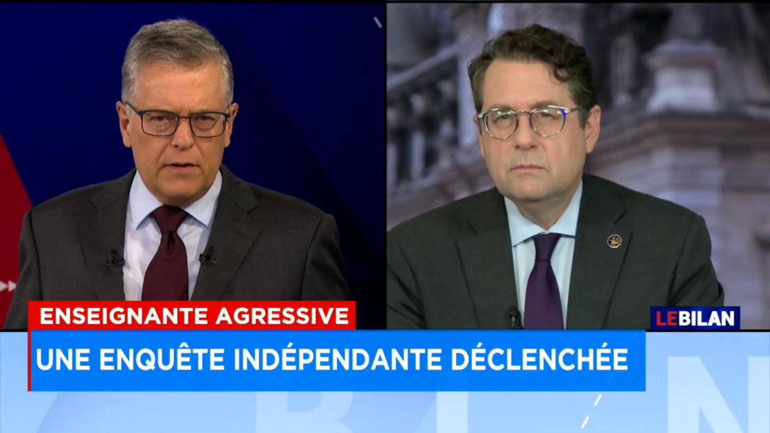 Vidéos et bulletins de nouvelles | TVA Nouvelles