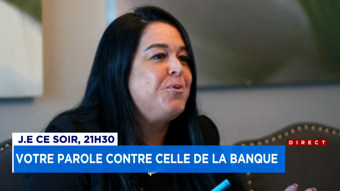 JE : émission d'enquête | LCN | TVA Nouvelles