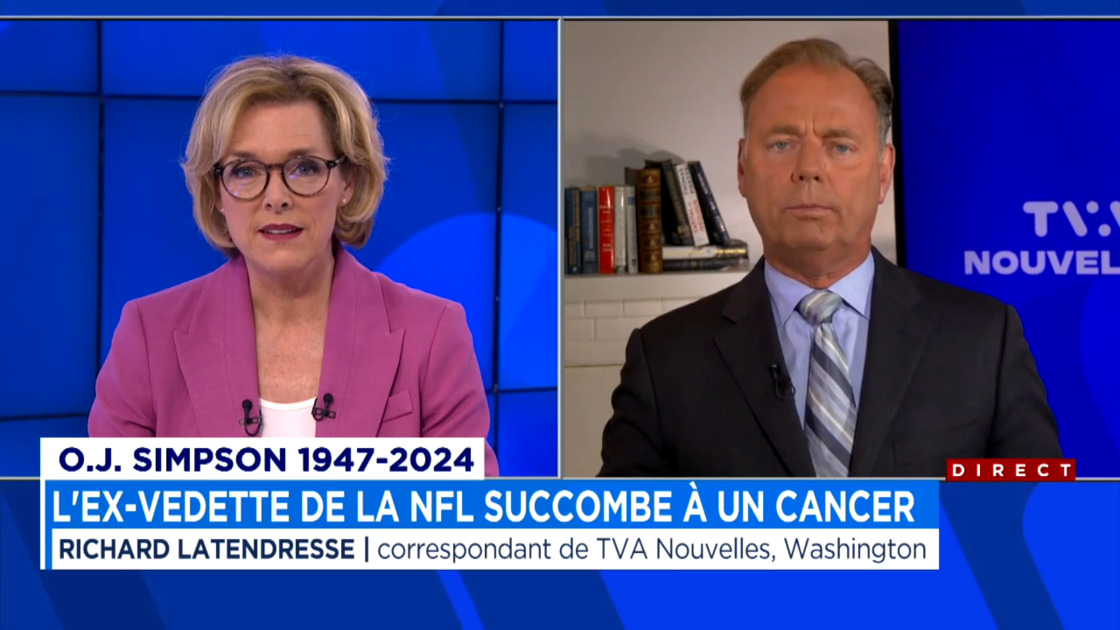 Vidéos et bulletins de nouvelles | TVA Nouvelles