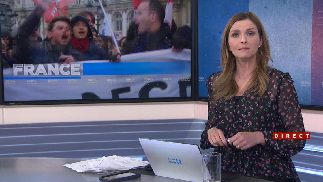 Vidéos et bulletins de nouvelles | TVA Nouvelles