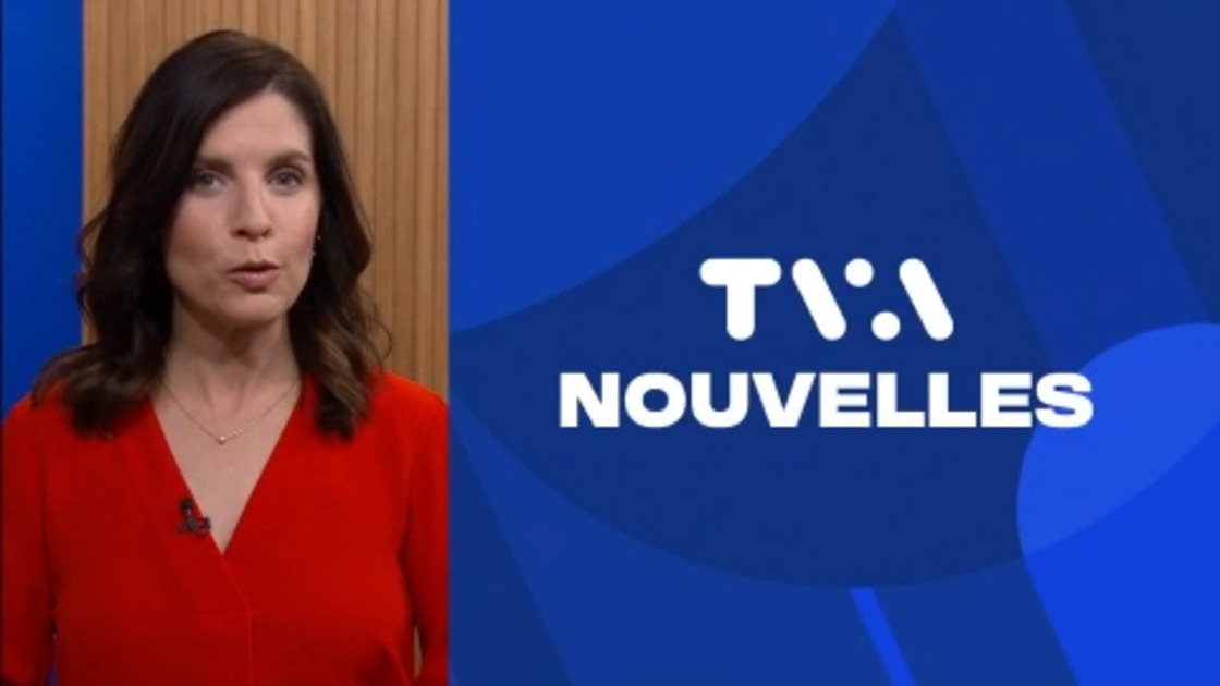 Vidéos et bulletins de nouvelles | TVA Nouvelles