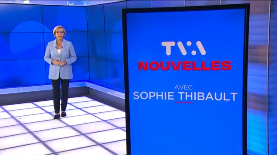 TVA Nouvelles | L’actualité de dernière heure en temps réel
