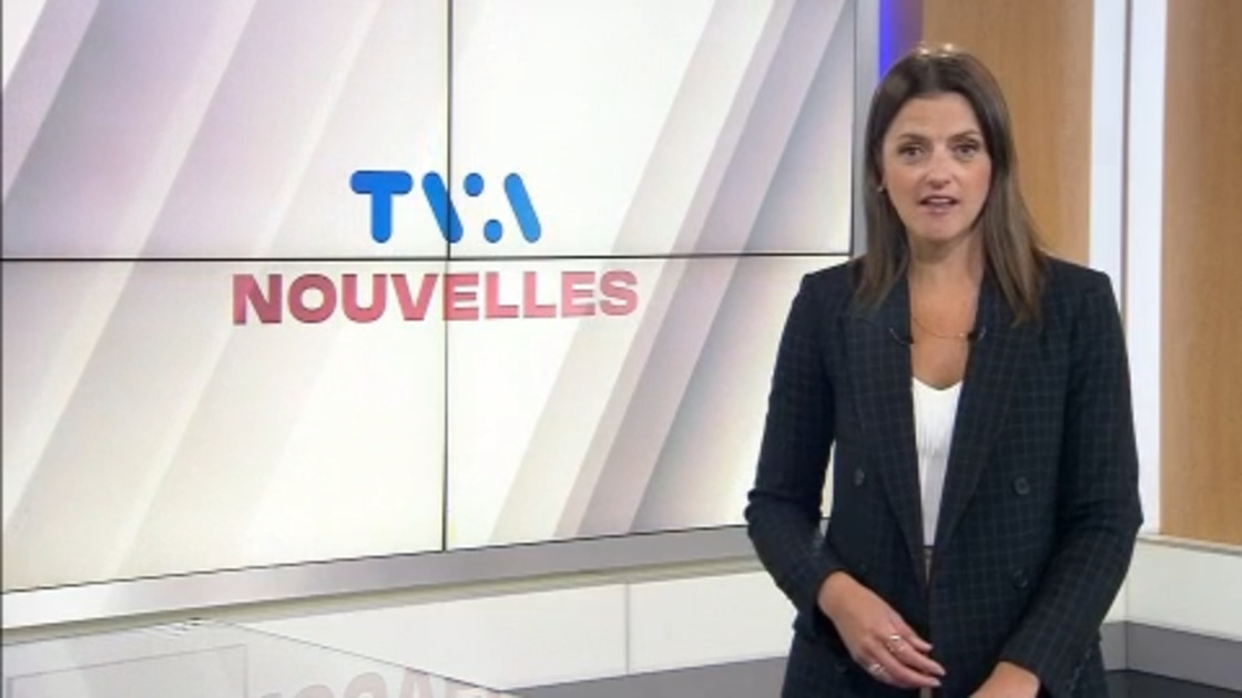 Vidéos et bulletins de nouvelles | TVA Nouvelles
