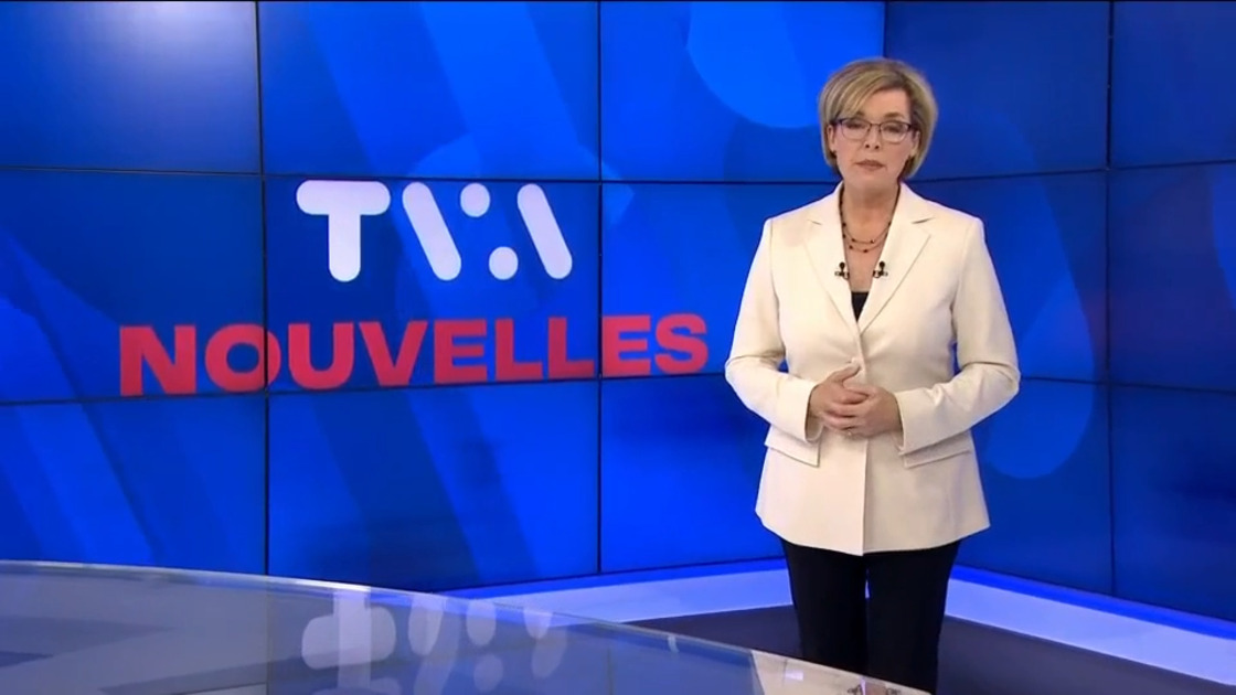 Vidéos et bulletins de nouvelles | TVA Nouvelles