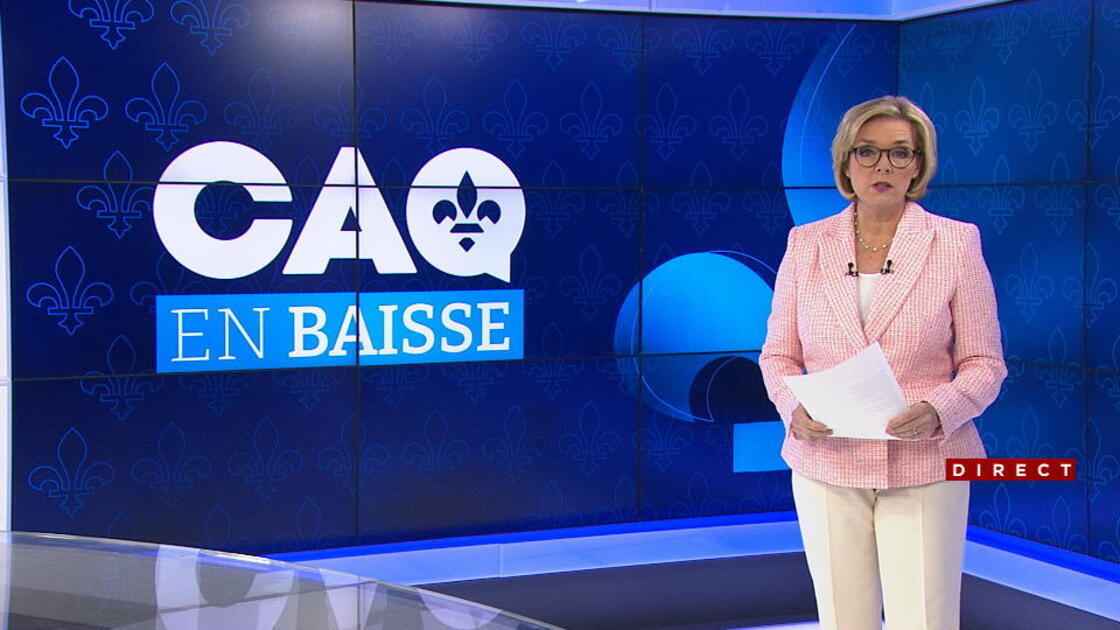 Vidéos et bulletins de nouvelles | TVA Nouvelles