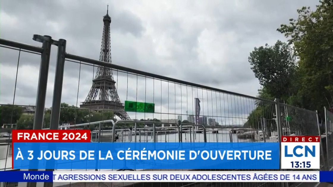 Vidéos et bulletins de nouvelles | TVA Nouvelles