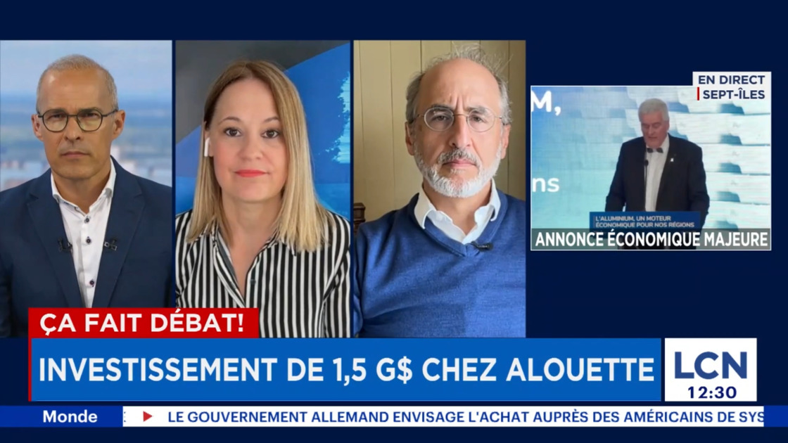 Vidéos et bulletins de nouvelles | TVA Nouvelles