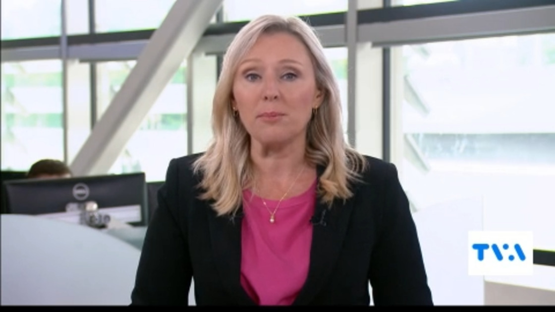 Vidéos et bulletins de nouvelles | TVA Nouvelles