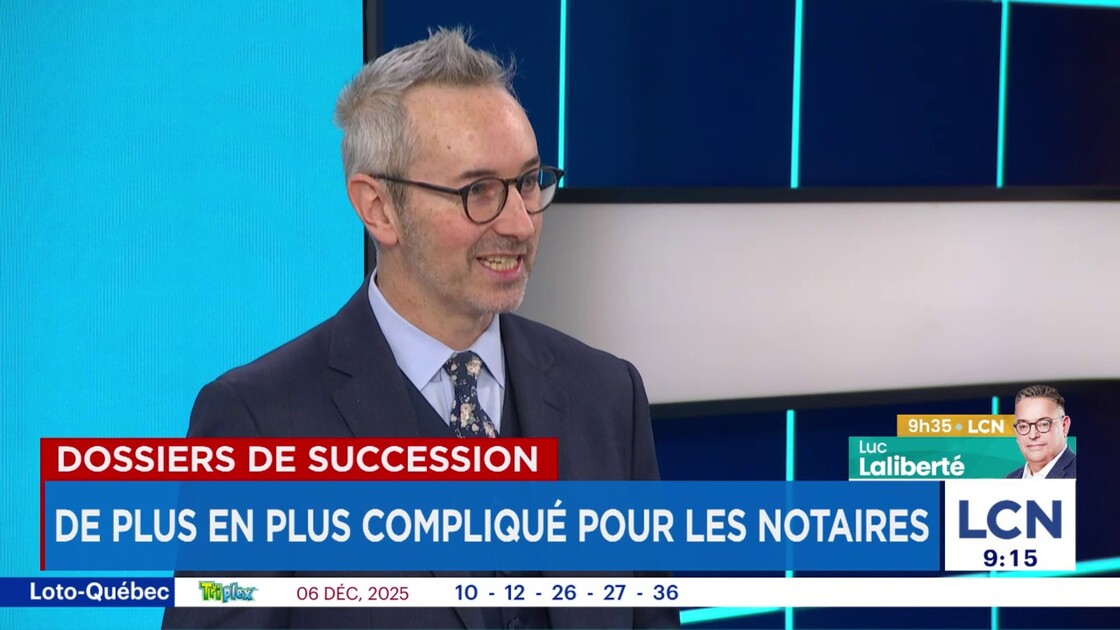 Vidéos et bulletins de nouvelles | TVA Nouvelles
