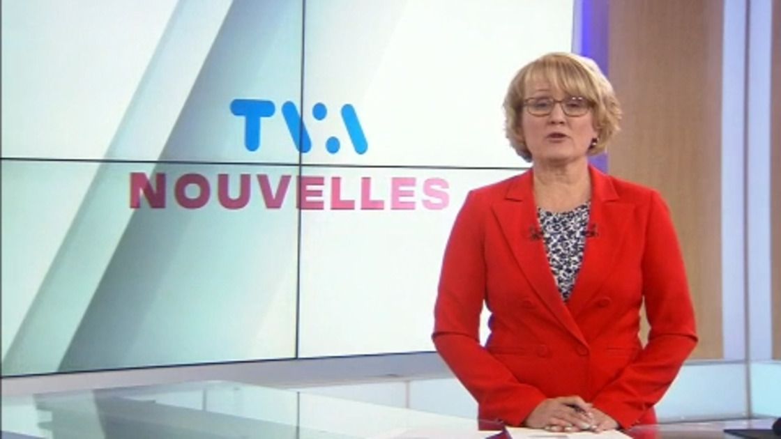 Vidéos et bulletins de nouvelles | TVA Nouvelles