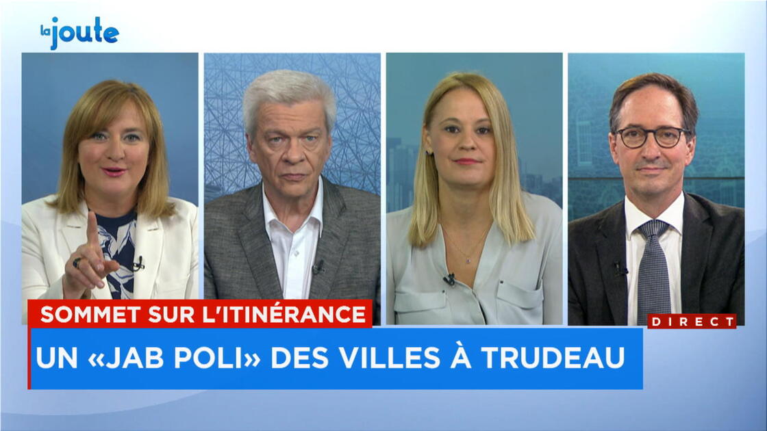 Vidéos et bulletins de nouvelles | TVA Nouvelles