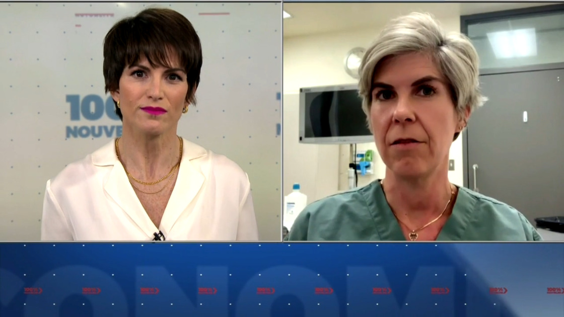 Vidéos et bulletins de nouvelles | TVA Nouvelles