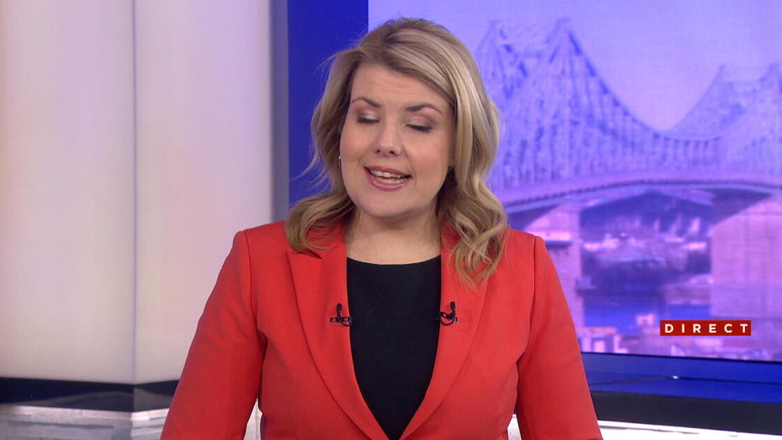 Vidéos et bulletins de nouvelles | TVA Nouvelles