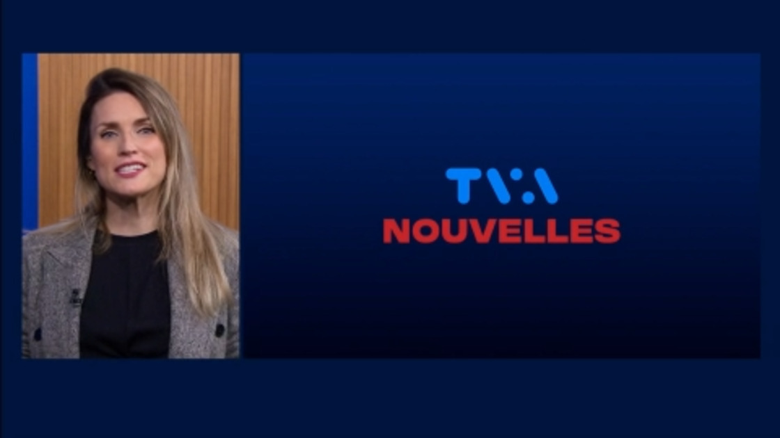 Vidéos et bulletins de nouvelles | TVA Nouvelles