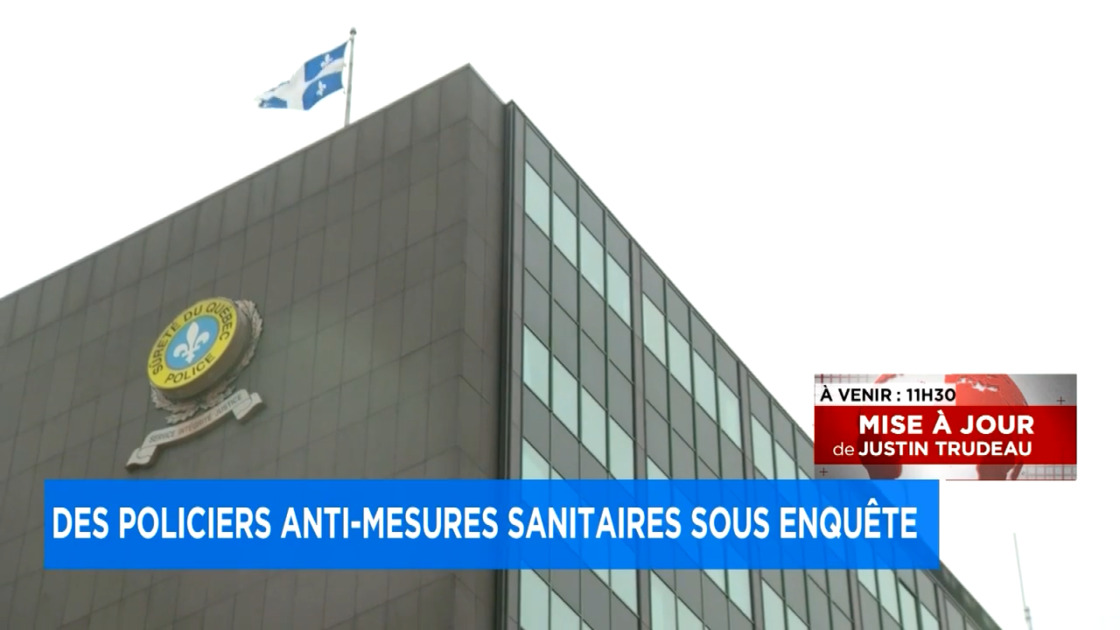 Le Québec matin : émission | LCN | TVA Nouvelles