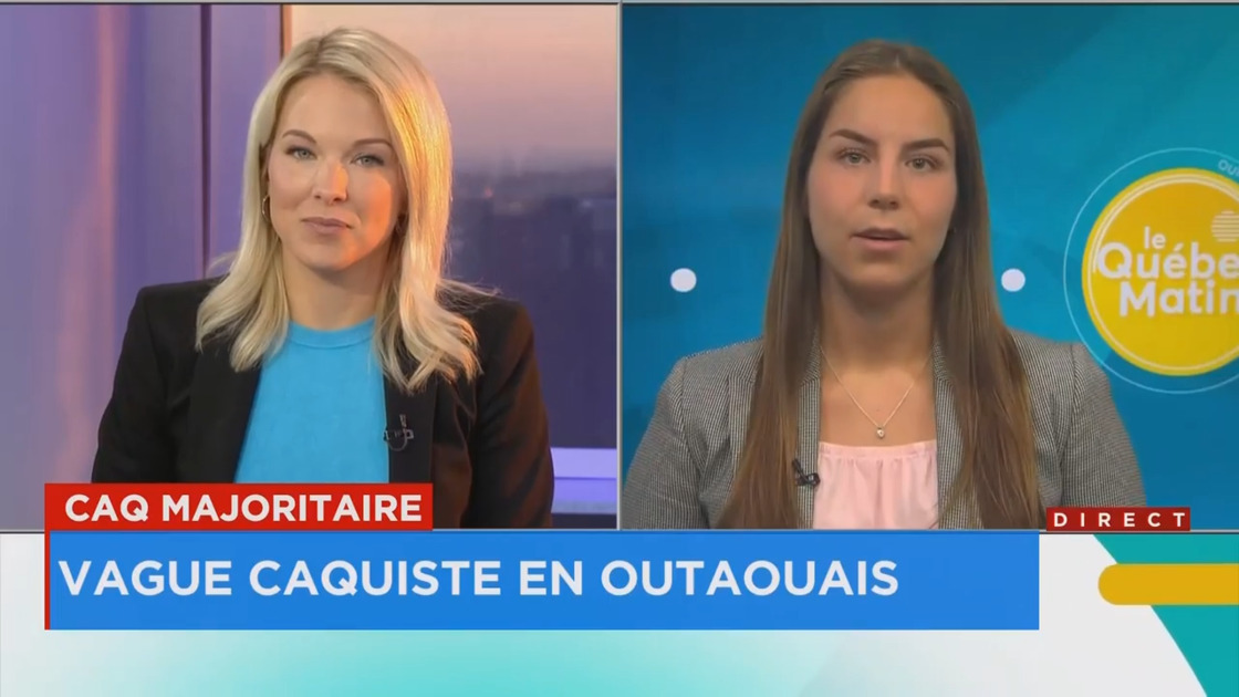 Vidéos et bulletins de nouvelles | TVA Nouvelles