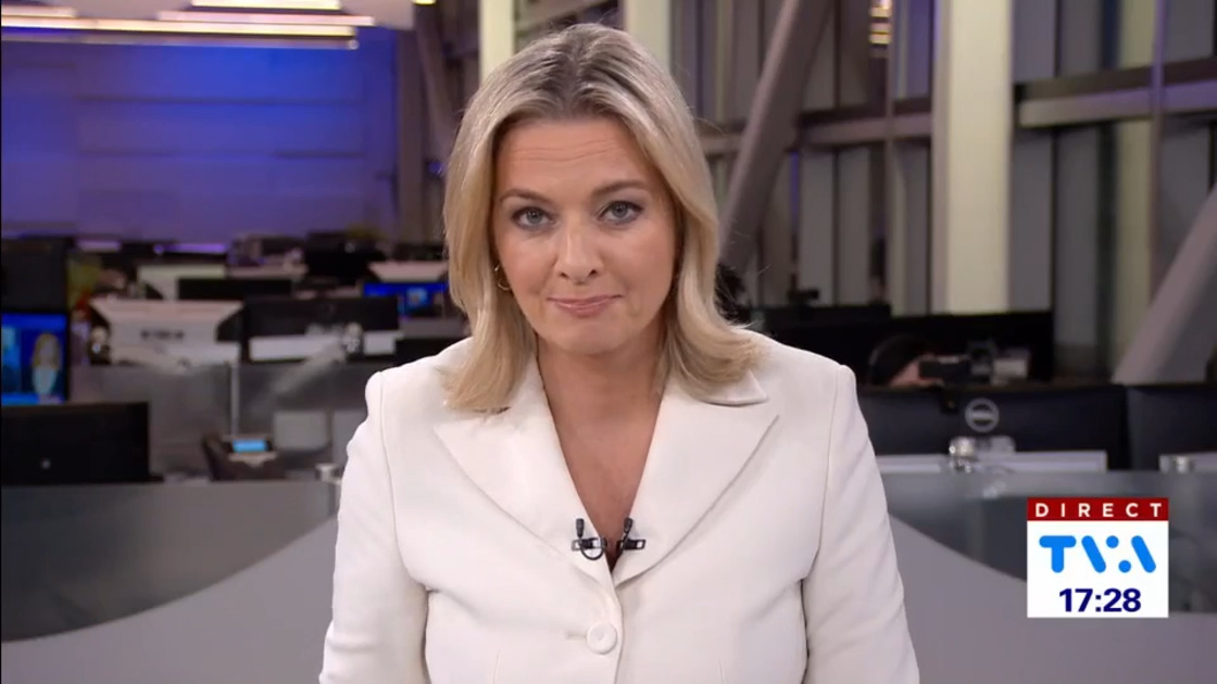 Vidéos et bulletins de nouvelles | TVA Nouvelles