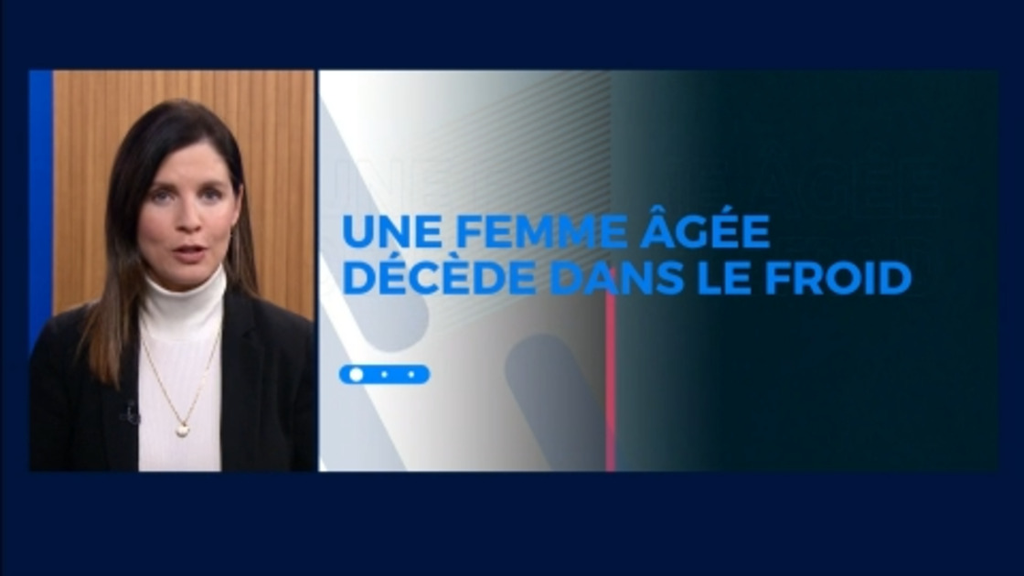 Vidéos et bulletins de nouvelles | TVA Nouvelles