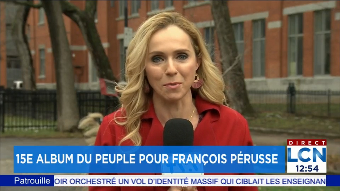 Vidéos et bulletins de nouvelles | TVA Nouvelles