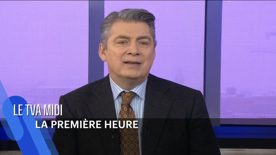 Vidéos et bulletins de nouvelles | TVA Nouvelles