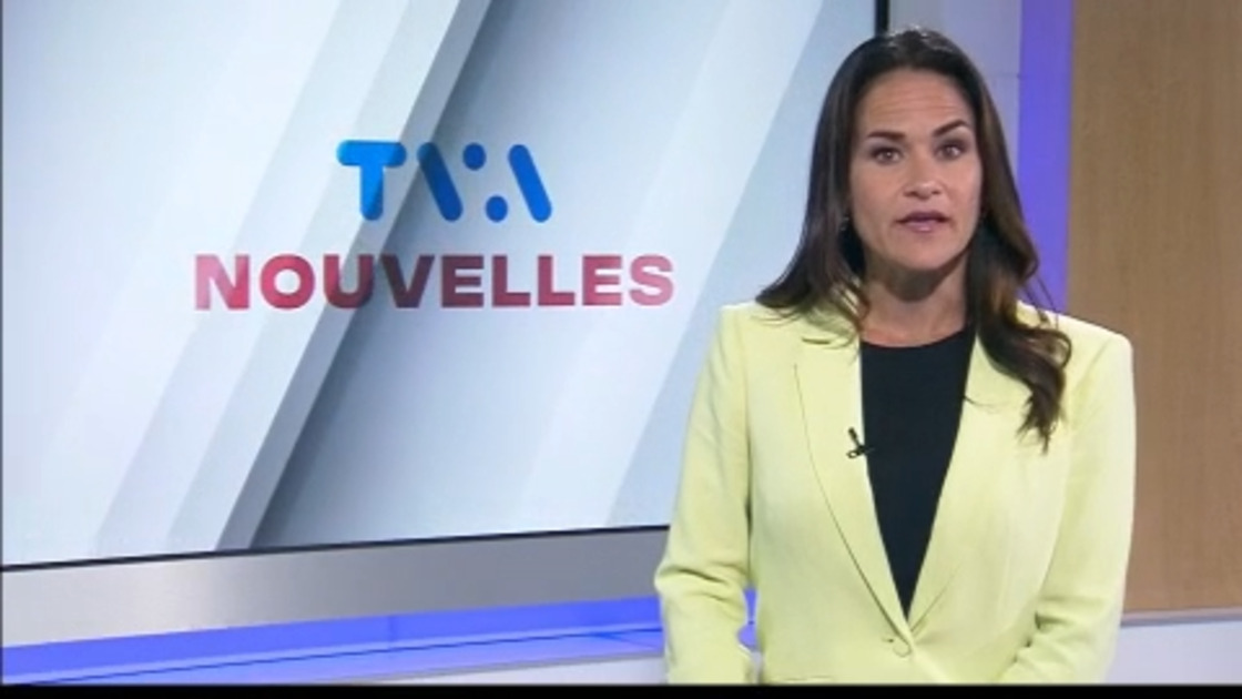 Vidéos et bulletins de nouvelles | TVA Nouvelles
