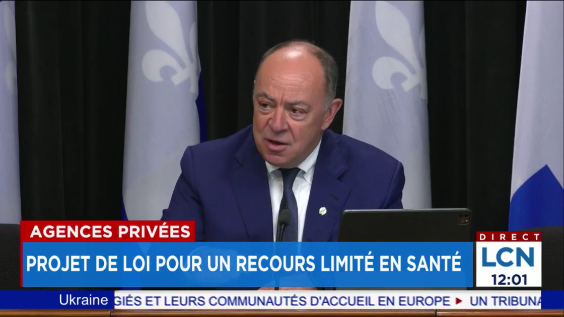 Vidéos et bulletins de nouvelles | TVA Nouvelles