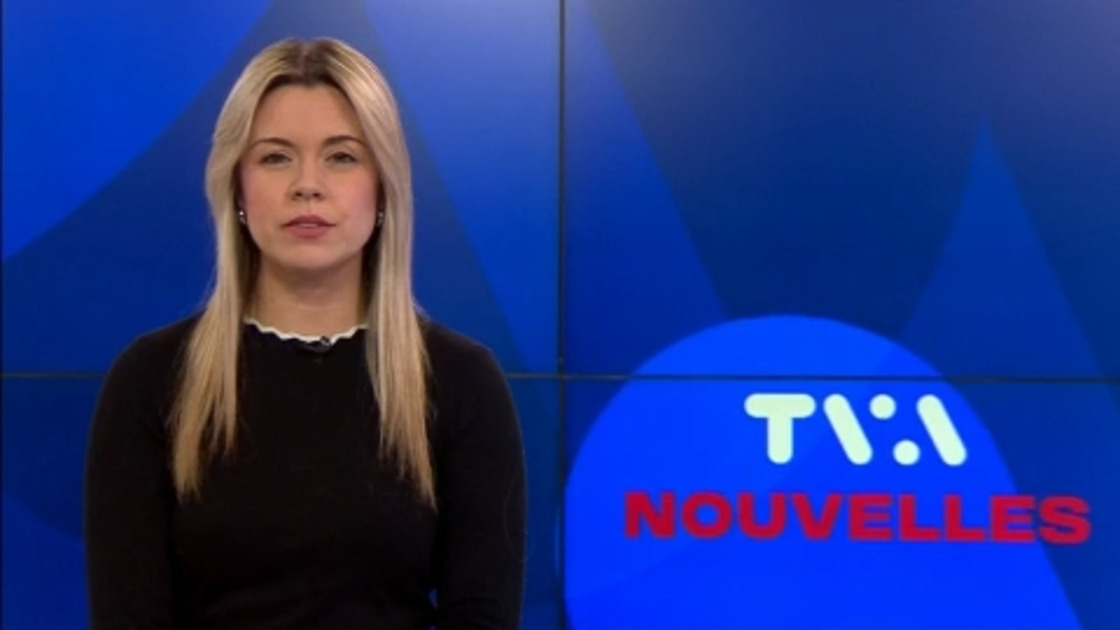Vidéos et bulletins de nouvelles | TVA Nouvelles