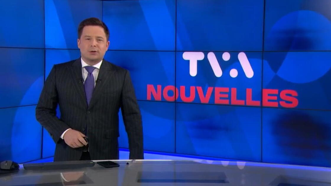 Vidéos et bulletins de nouvelles | TVA Nouvelles