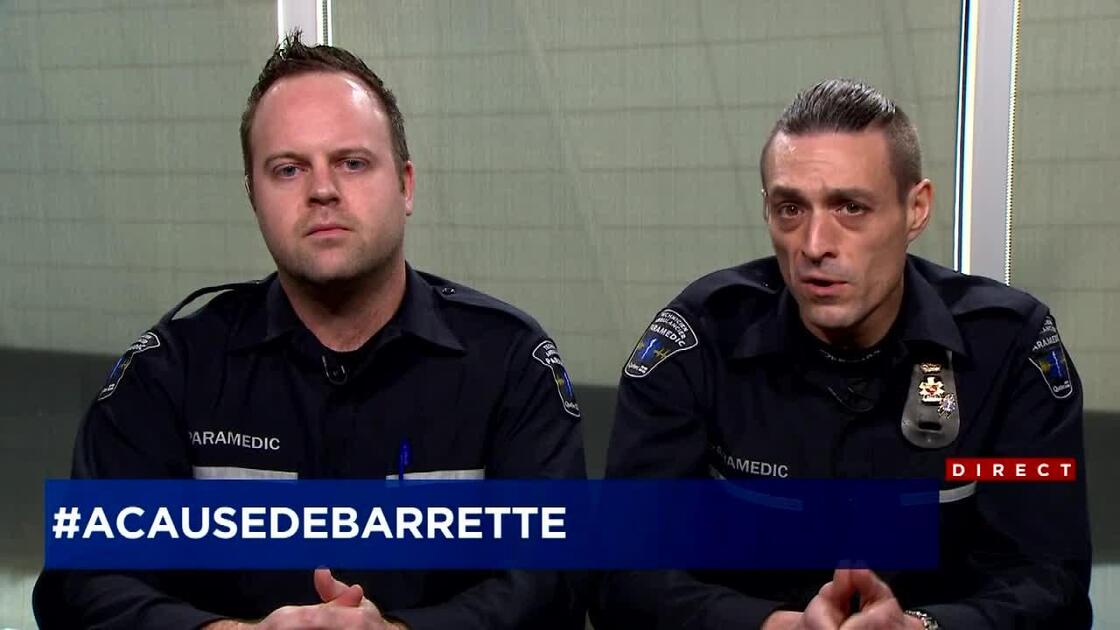 Émission de télé - Le 9 heures | TVA Nouvelles