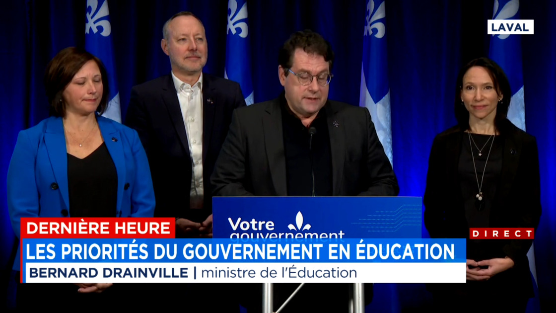 Vidéos et bulletins de nouvelles | TVA Nouvelles