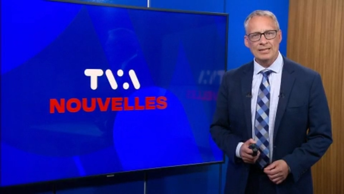 Vidéos et bulletins de nouvelles | TVA Nouvelles