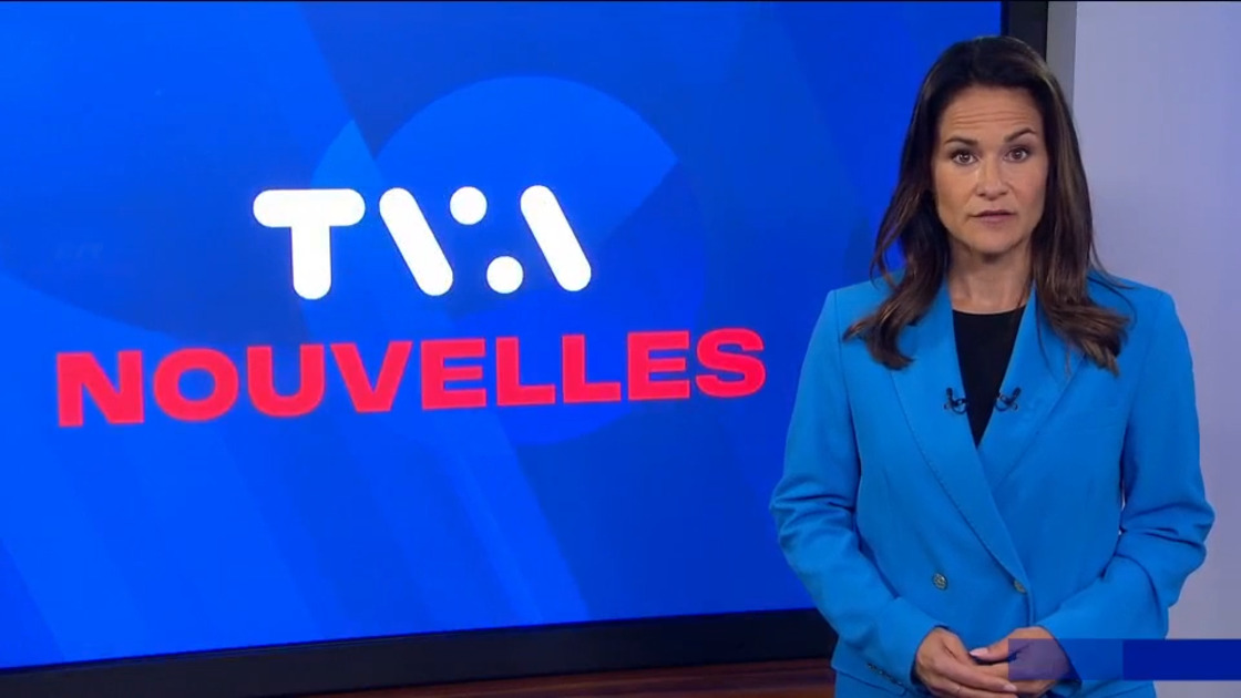 Le TVA Nouvelles : émission | LCN | TVA Nouvelles
