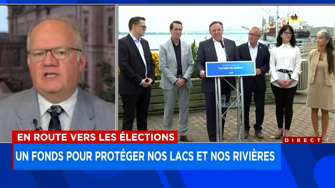 Vidéos et bulletins de nouvelles | TVA Nouvelles