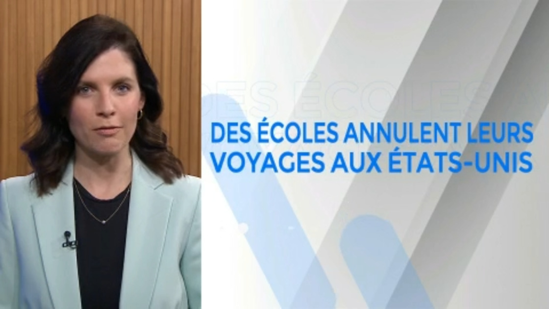 Vidéos et bulletins de nouvelles | TVA Nouvelles