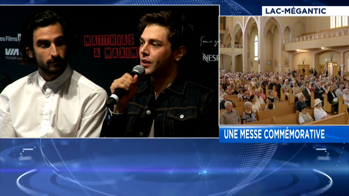 Vidéos et bulletins de nouvelles | TVA Nouvelles