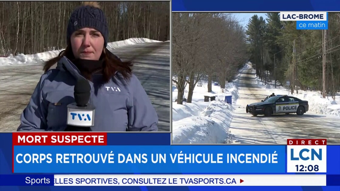 Vidéos et bulletins de nouvelles | TVA Nouvelles
