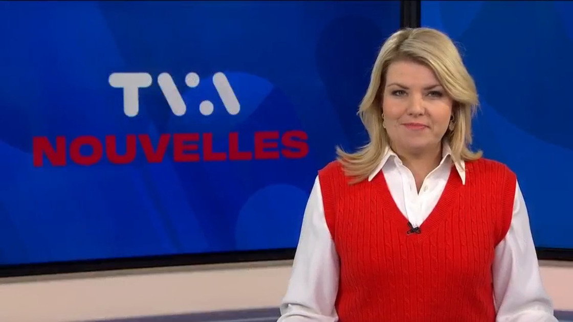Vidéos et bulletins de nouvelles | TVA Nouvelles