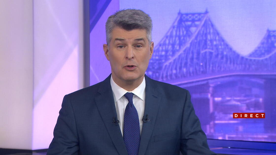 Vidéos et bulletins de nouvelles | TVA Nouvelles