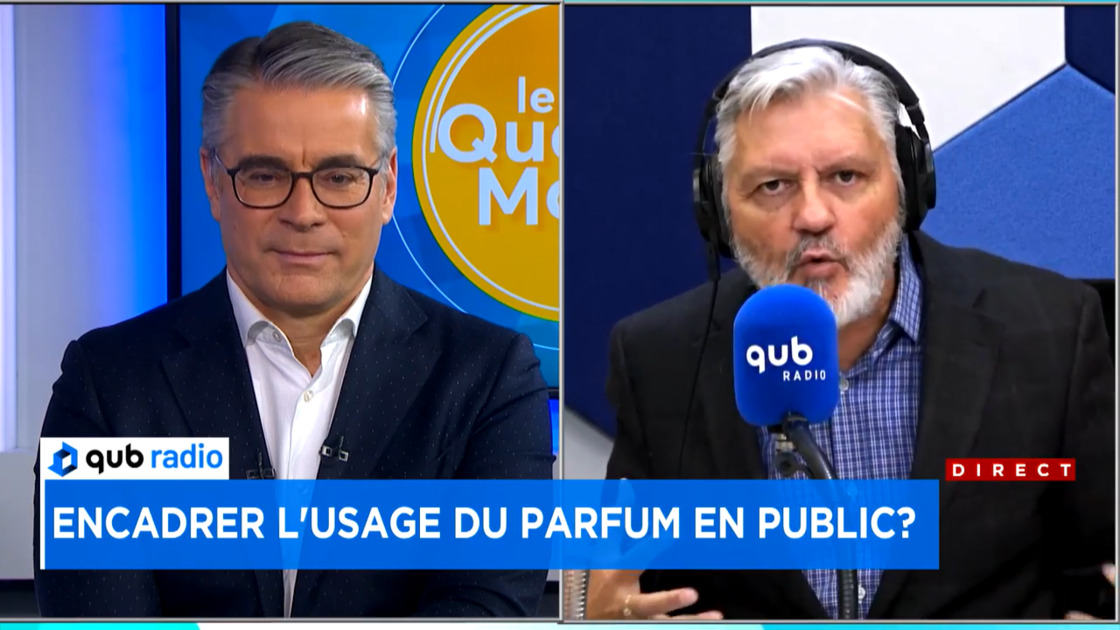 Le Québec matin : émission | LCN | TVA Nouvelles