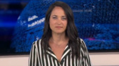 Le 19h avec Julie Marcoux | TVA Nouvelles