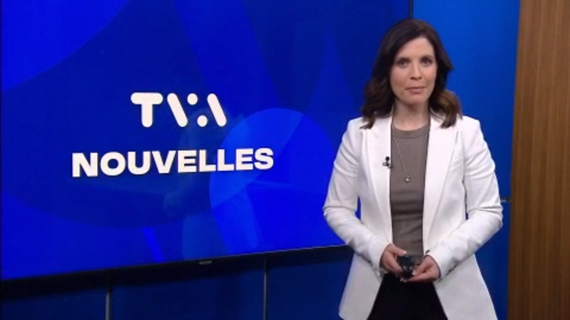 Le TVA Nouvelles : émission | LCN | TVA Nouvelles