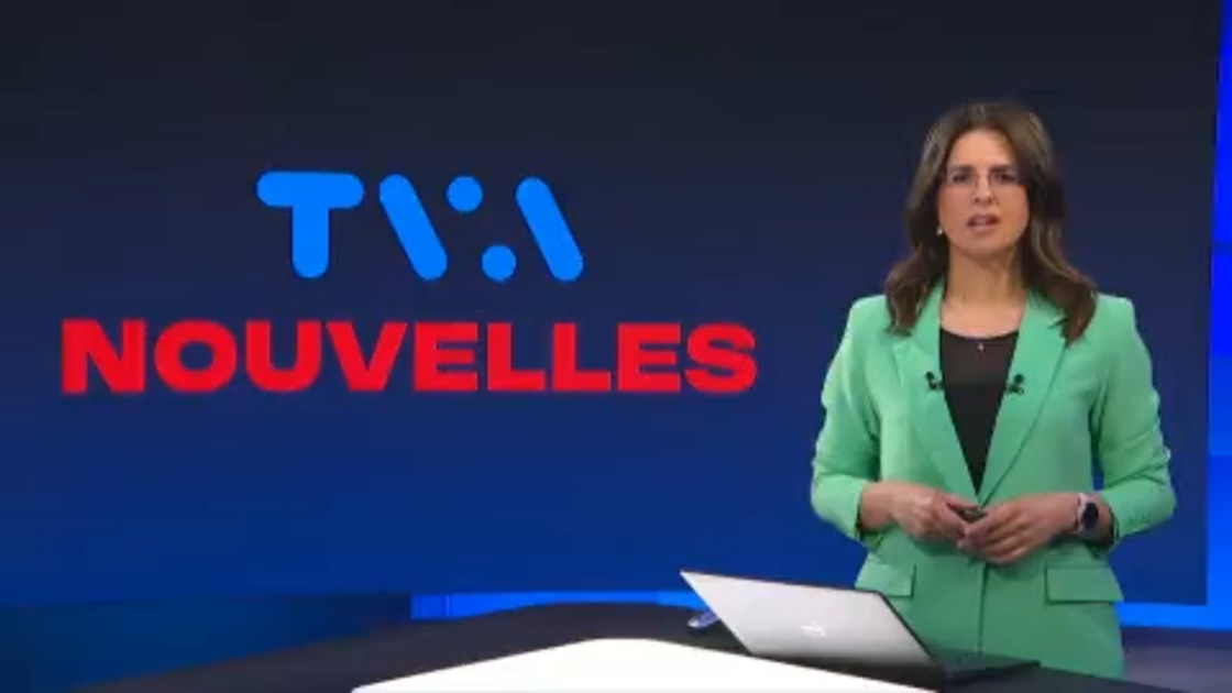 Vidéos et bulletins de nouvelles | TVA Nouvelles